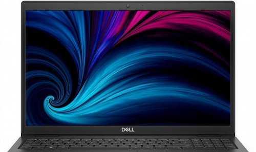 Ноутбук dell Latitude 3520, 3520-3368, 15.6, Intel