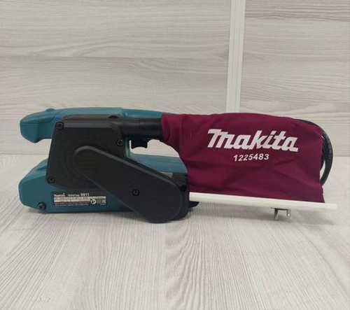 Ленточная шлиф.машина Makita 9911 новая