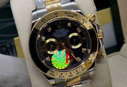 Мужские часы Rolex Daytona