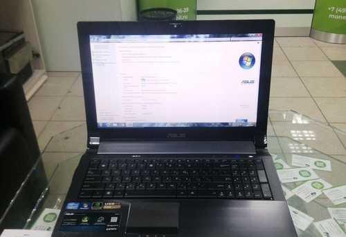 Ноутбук Asus N53S