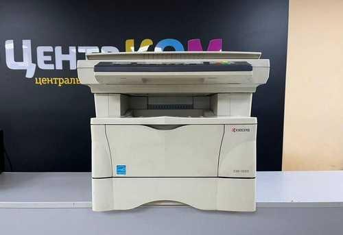Принтер Kyocera KM-1500