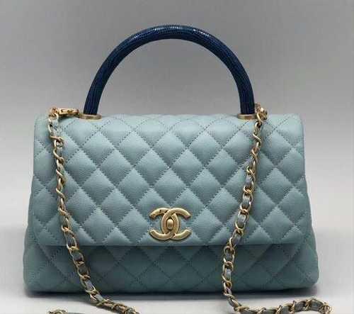 Сумка Chanel classic flap bag