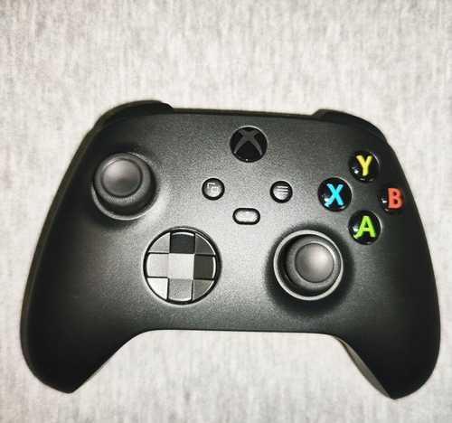 Геймпад xbox series x/s