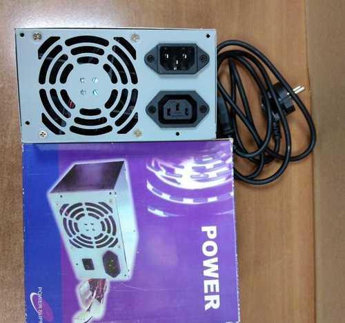 Блок питания Linkworld LW2-350W