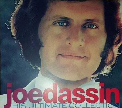 Виниловая пластинка Joe Dassin - His Ultimate Coll