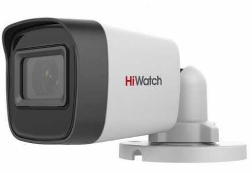 Камера HDC-B020(B) Hiwatch