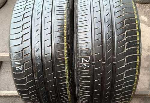 Continental PremiumContact 6 SSR 275/40 R22