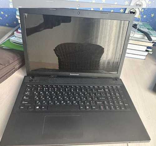 Ноутбук lenovo g500