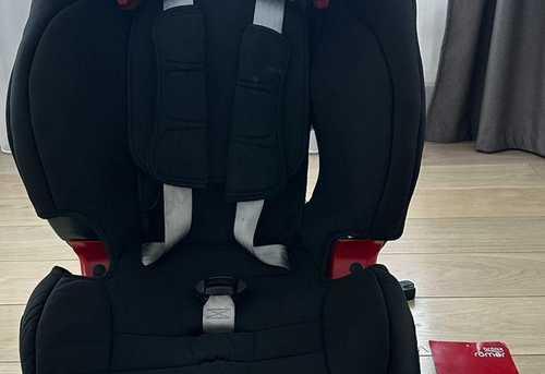 Автокресло Britax romer Evolva 1 2 3