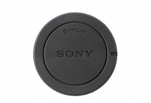 Крышка камеры (body) Sony NEX E-Mount