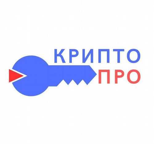 Криптопро для эцп из налоговой