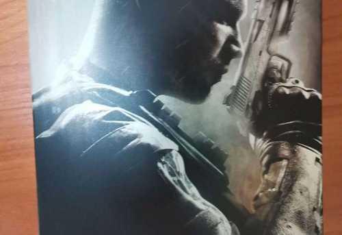 Steelbook Call Of Duty: Black Ops 2