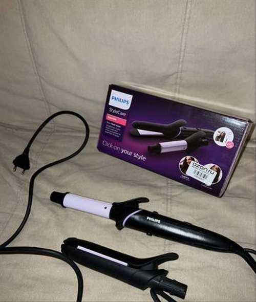 Philips Stylecare Multi-Styler