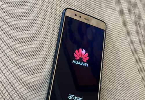 HUAWEI P10 Lite, 4/32 ГБ