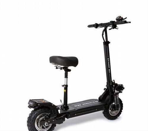 Электросамокат kugoo M5 (Jilong)