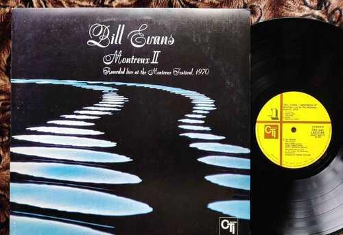 Bill Evans – Montreux II – Japan 1978 v1