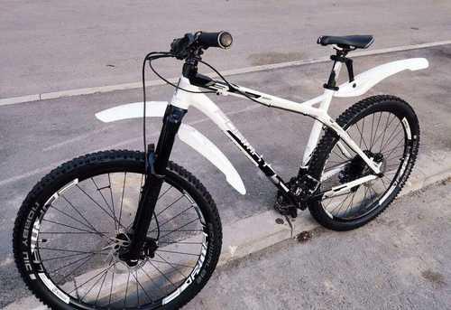 Горный велосипед Format 1311 XL 27.5
