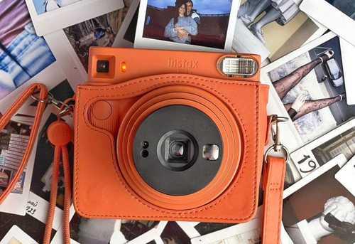 Fujifilm instax sq1