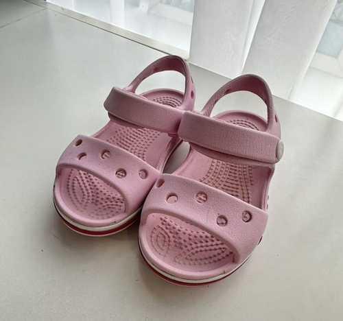 Crocs детские с6 (14см)