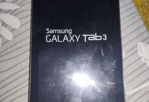 Samsung galaxy tab 3 sm t211