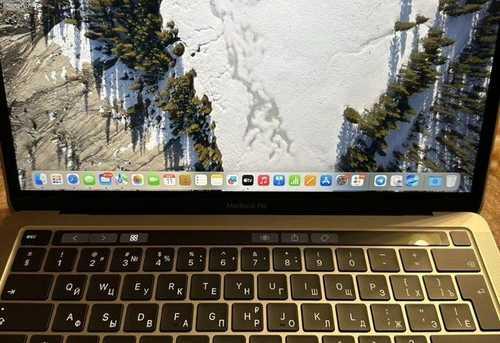 Apple MacBook Pro 13 2022 m2 8/512