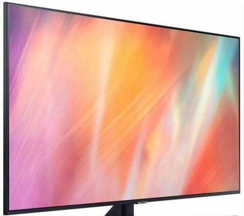 Телевизор Samsung ue50au7500uxru 386704