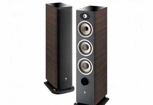 Focal Aria 926 Walnut