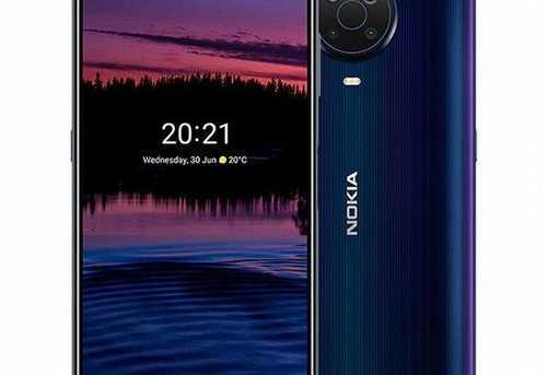 Nokia G20, 4/128 ГБ