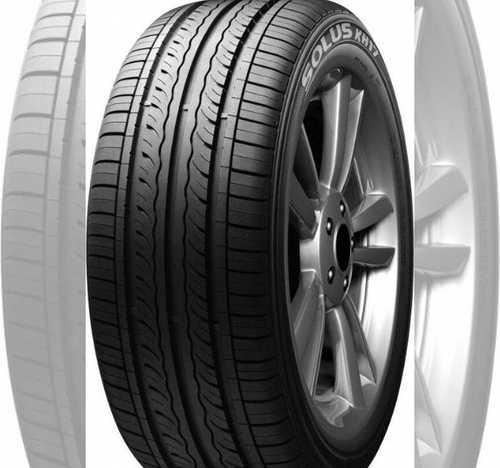 Kumho Solus KH17 165/80 R13 87T