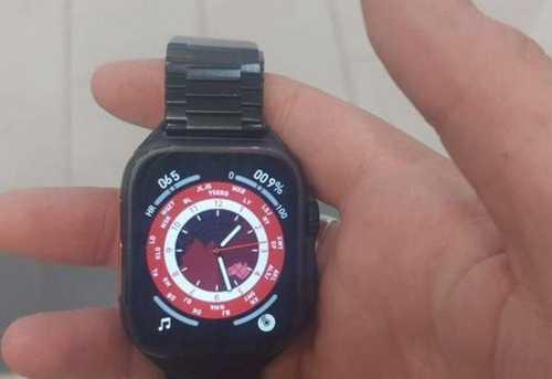 SMART watch +8 ultra