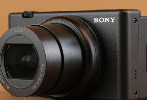 Sony ZV-1 Mark II (id 86039)