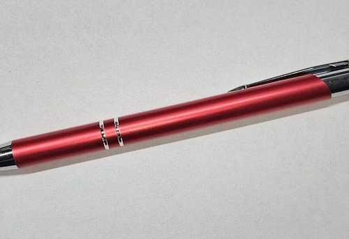 Ручка с гравировкой