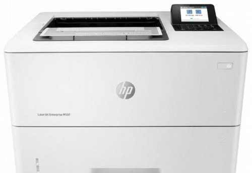 Принтер HP LaserJet Enterprise M507dn