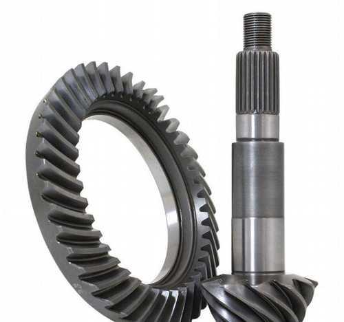 Главная пара 4.63 HF Standard gear hfcs837-10-rear