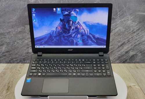 Ноутбук Acer extensa 2530 / Intel Core i5 / 8Gb