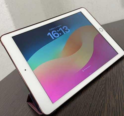 Apple iPad 6 32gb WiFi