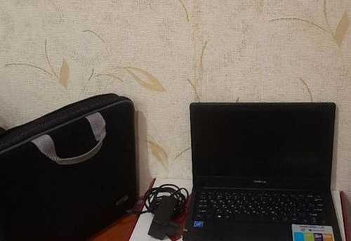 Ноутбук-смартбук Prestigio SmartBook 116C