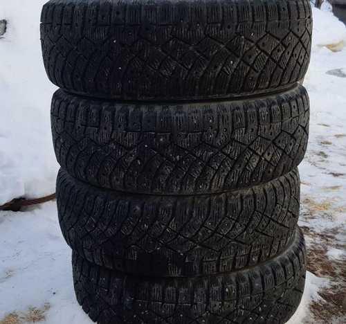 Nitto Therma Spike 175/65 R14 82