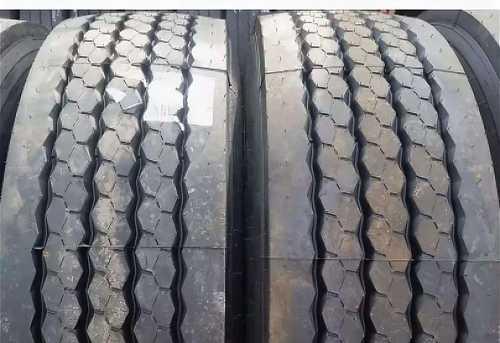 385/65r22.5 Michelin XTE3 прицеп