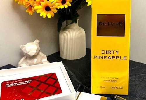 Richard maison dirty pineapple eau DE parfum 100ml