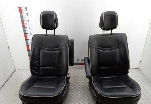 Салон (сидения) комплект для Renault Espace 4