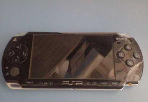PSP-2008
