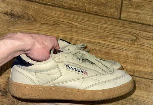 Кроссовки Reebok classic club