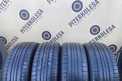 Yokohama Advan A460 205/55 R16 91V
