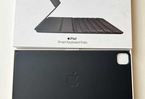 iPad Pro 12.9” SMART Keyboard Folio, U.S., новая