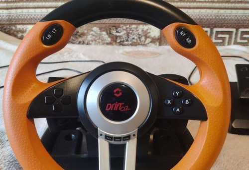 Игровой руль Speedlink Drift O. Z