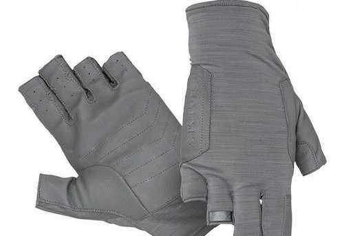 Перчатки Simms SolarFlex Guide Glove (Sterling)