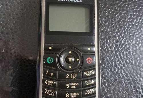 Motorola C118