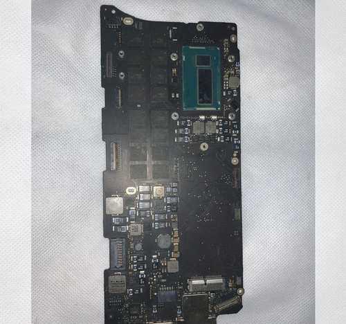 Материнская плата macbook pro 13 2014 a1502