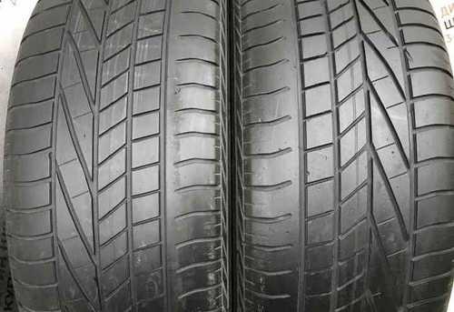 Goodyear Excellence 255/45 R20